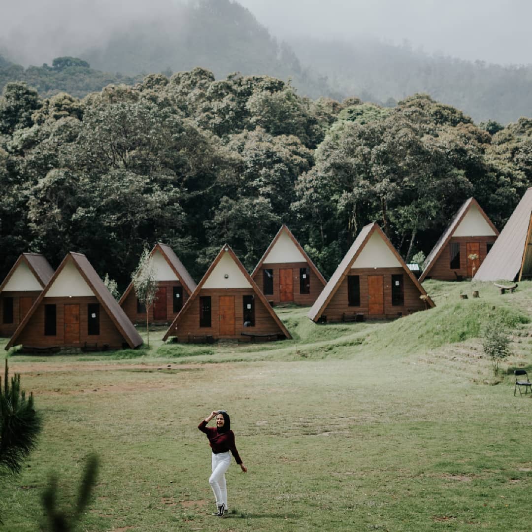 17 Rekomendasi Tempat Wisata di Tawangmangu untuk Dikunjungi!