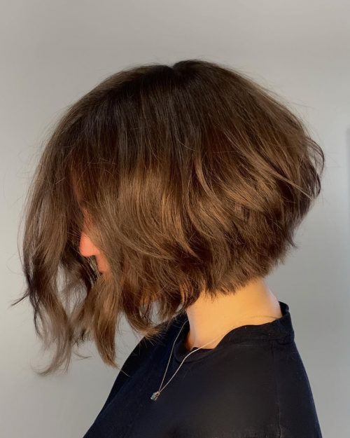 Rekomendasi Model Rambut Pendek Bob Wanita, Keren dan Imut!