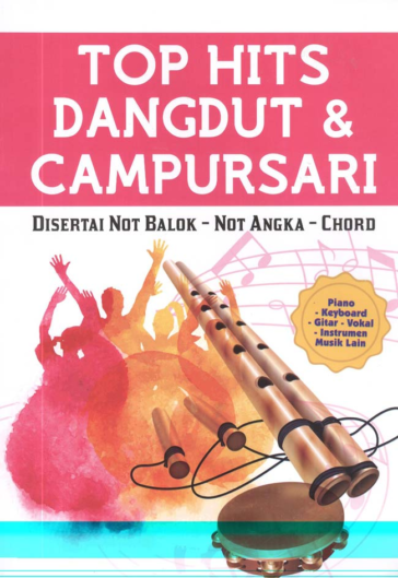 Sejarah Musik Dangdut: Perkembangannya dan Sub-genrenya - Best Seller ...