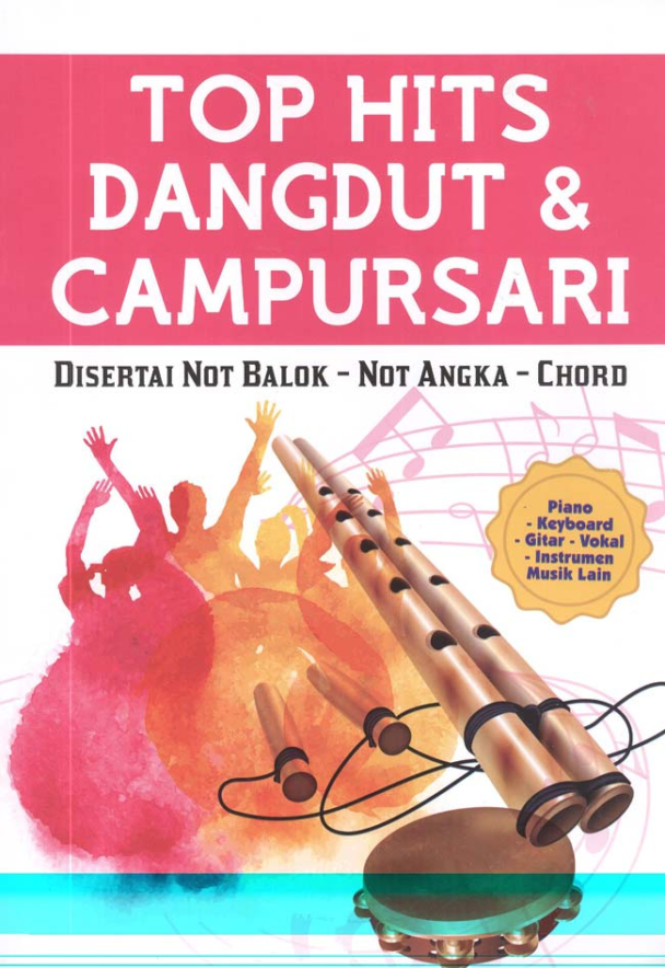 Sejarah Musik Dangdut: Perkembangannya dan Sub-genrenya - Best Seller Gramedia