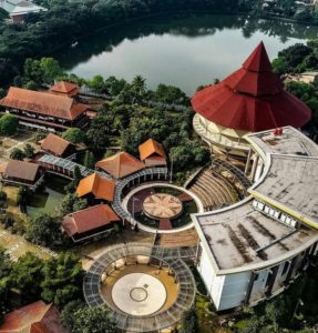 Rekomendasi : 18 Tempat Main di Jakarta yang Wajib Kamu Kunjungi!