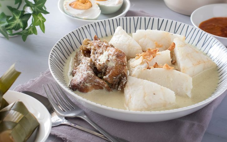 Mengenal Ragam Makanan Khas Kalimantan yang Wajib Kamu Coba