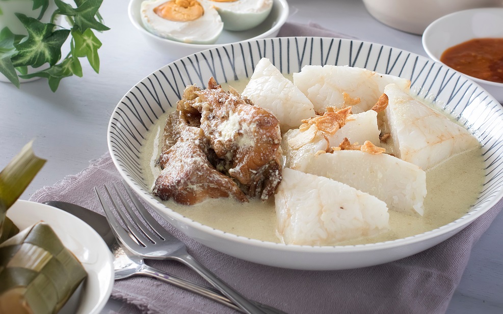 Mengenal Ragam Makanan Khas Kalimantan yang Wajib Kamu Coba