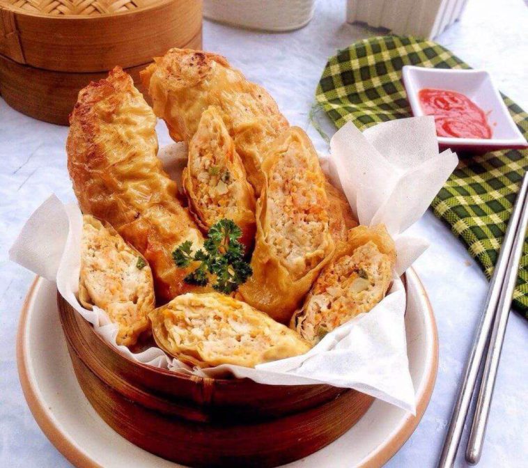 Mengenal Ragam Makanan Khas Kalimantan yang Wajib Kamu Coba