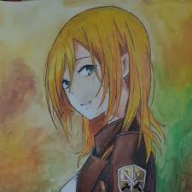 20 Karakter AoT (Shingeki No Kyojin) Paling Populer