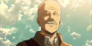 20 Karakter AoT (Shingeki No Kyojin) Paling Populer