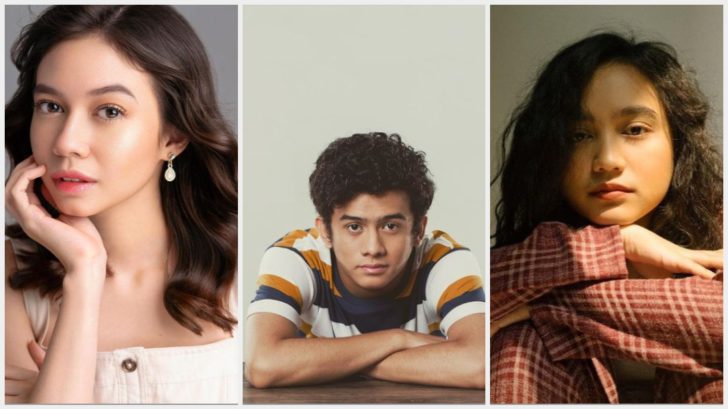 Yuk, Berkenalan dengan 20 Aktris dan Aktor Muda Indonesia! - Best ...