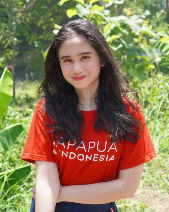 Yuk, Berkenalan dengan 20 Aktris dan Aktor Muda Indonesia! - Best ...