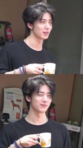 20+ Inspirasi Model Rambut Curtain Haircut Untuk Pria yang Trendy ...