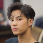 20+ Inspirasi Model Rambut Curtain Haircut Untuk Pria yang Trendy ...