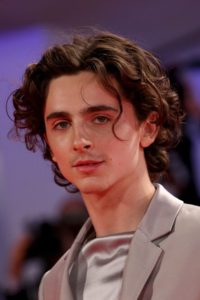 20+ Inspirasi Model Rambut Curtain Haircut Untuk Pria yang Trendy ...