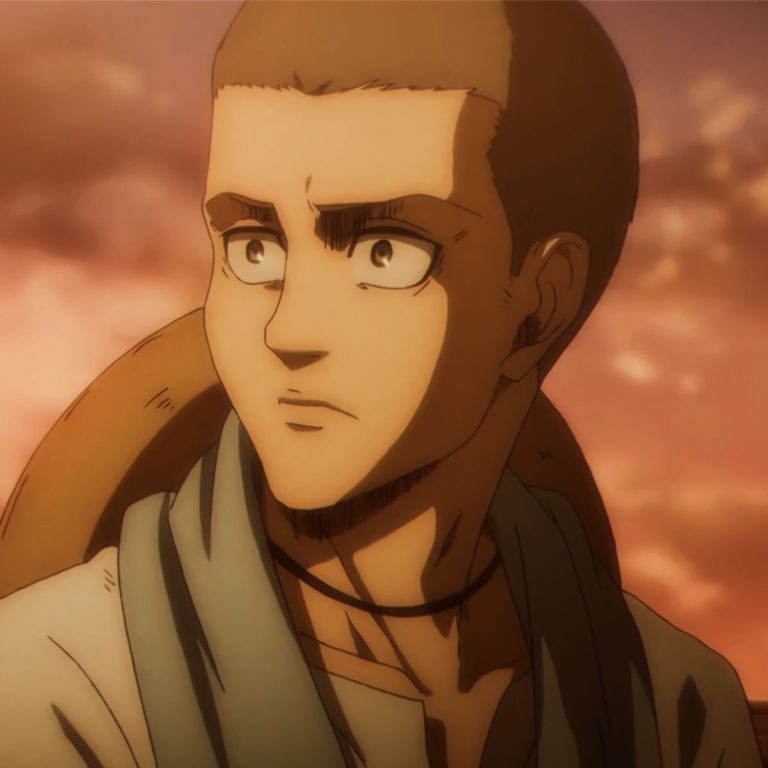 20 Karakter AoT (Shingeki No Kyojin) Paling Populer