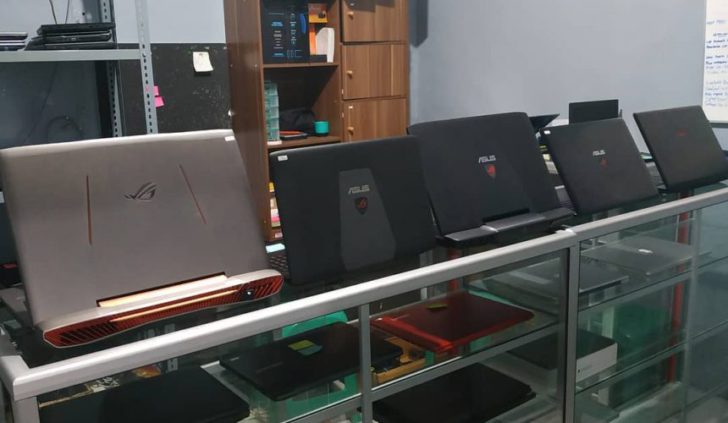 Yuk, Intip Peluang Bisnis Jual Beli Laptop Bekas dan Tips Memulainya!
