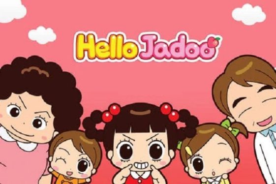 Rekomendasi 15+ Aeni, Animasi Korea Selatan yang Menarik Untuk Ditonton ...