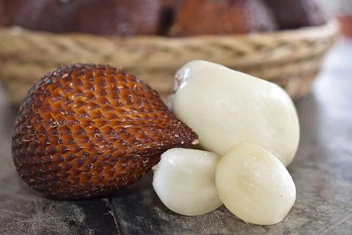 10 Manfaat Buah Salak serta Jenis hingga Nutrisi yang Perlu Kamu Tahu