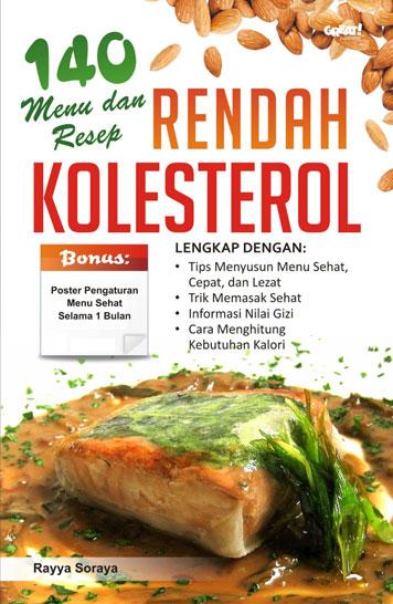 7 Jus Penurun Kolesterol yang Bisa Dengan Mudah Dibuat di Rumah!