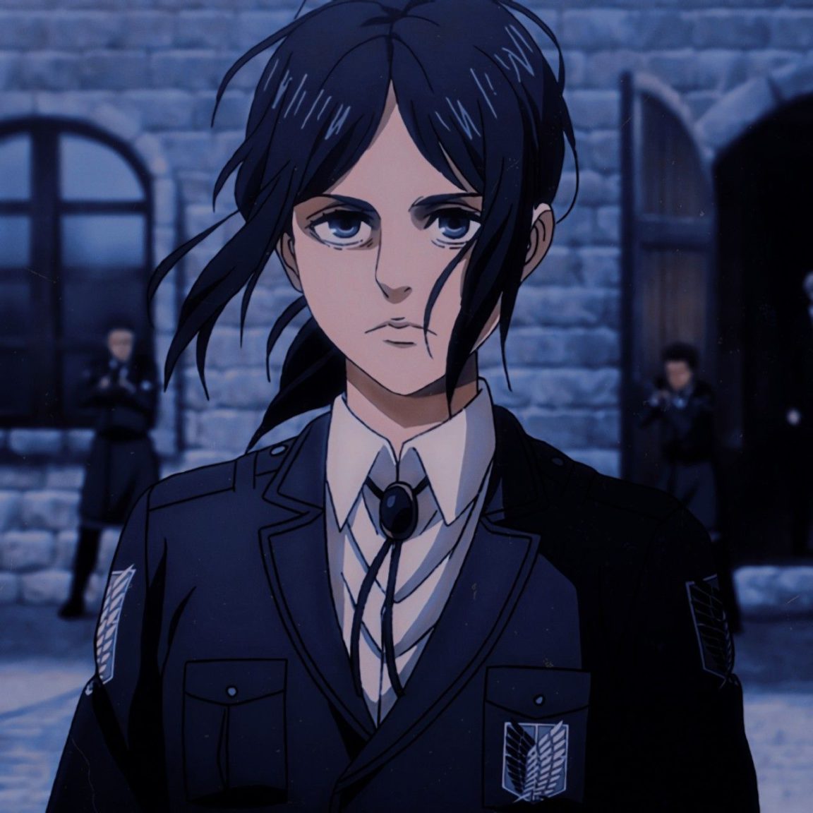 20 Karakter AoT (Shingeki No Kyojin) Paling Populer