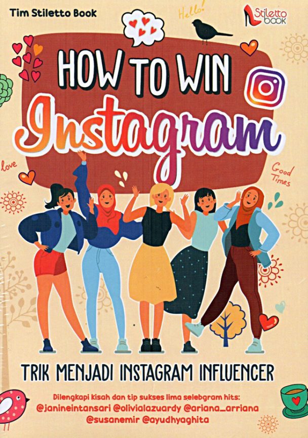 7 Cara Jualan di Instagram Agar Laris Manis, Simak Disini Langkah-Nya!