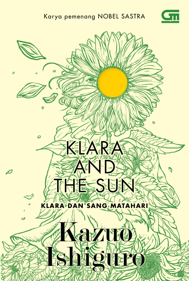 Review Novel Klara dan Sang Matahari (Klara and the Sun) Karya Kazuo ...
