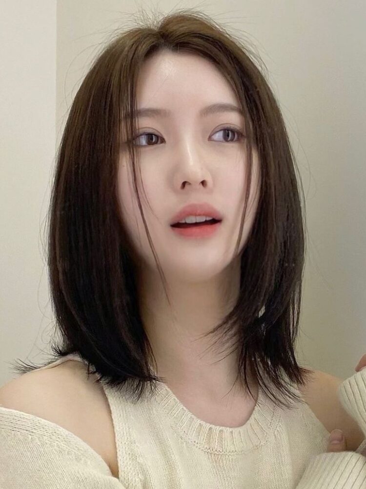 15 Rambut Pendek Ala Korea yang Trendy! - Best Seller Gramedia