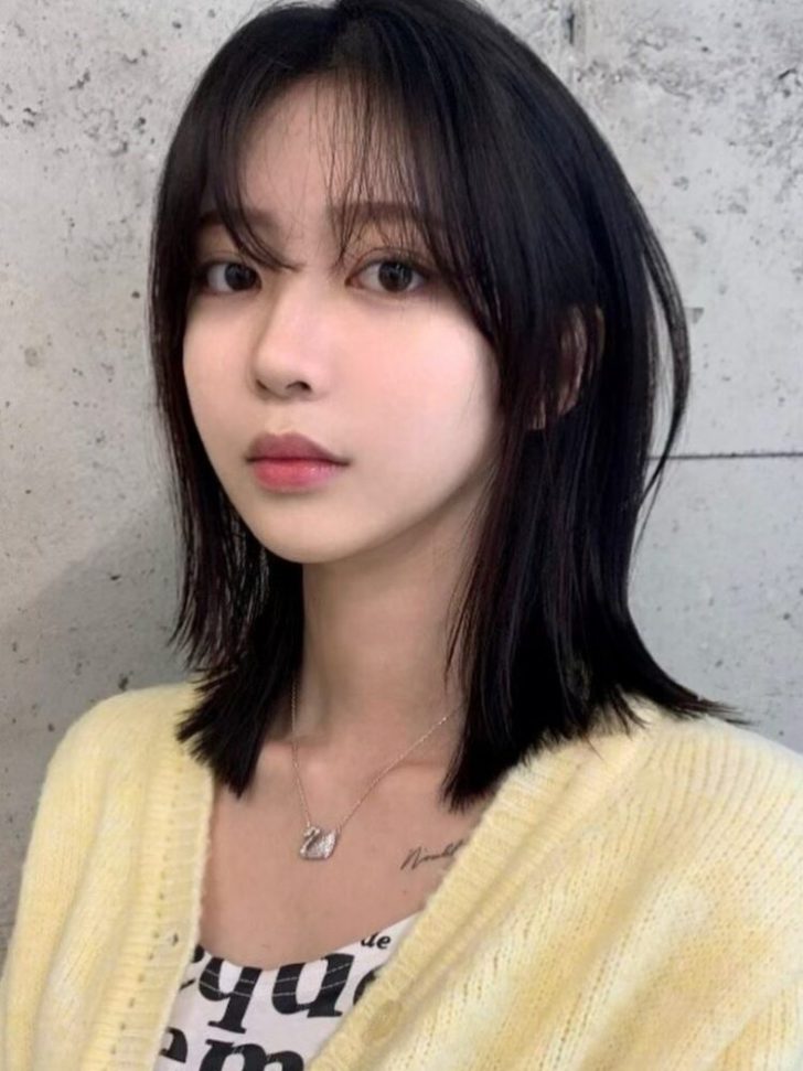 15 Rambut Pendek Ala Korea yang Trendy! - Best Seller Gramedia