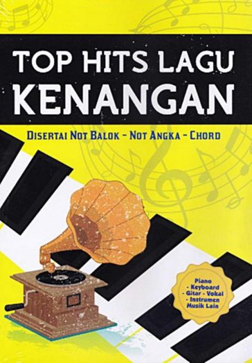 Rekomendasi 12 Lagu Kenangan Terbaik dari 80-90’an Beserta Liriknya