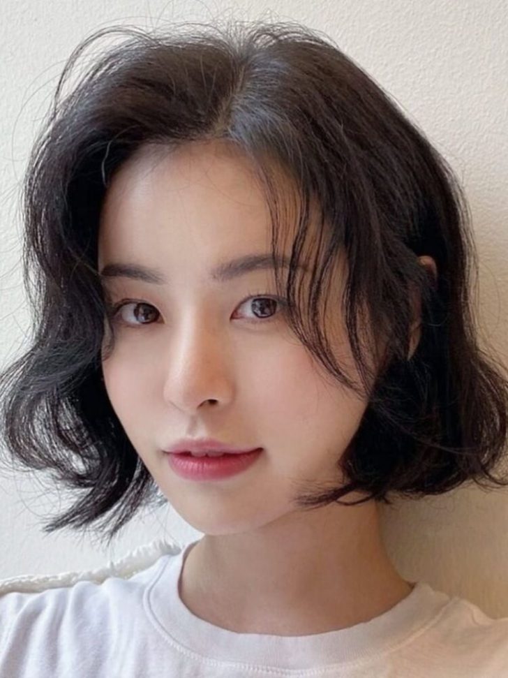 15 Rambut Pendek Ala Korea yang Trendy! - Best Seller Gramedia