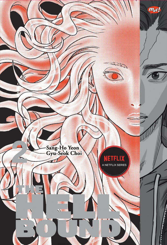 Review The Hellbound - Best Seller Gramedia