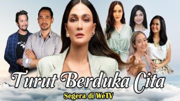 Rekomendasi Series Indonesia Terbaru yang Wajib Ditonton!
