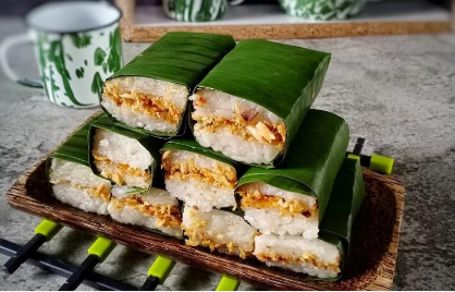 Mengenal 10 Nama Jajanan Pasar yang Tak Boleh Dilewatkan