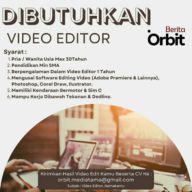 15 Contoh Iklan Lowongan Kerja Terbaik serta Cara Membuat-Nya!