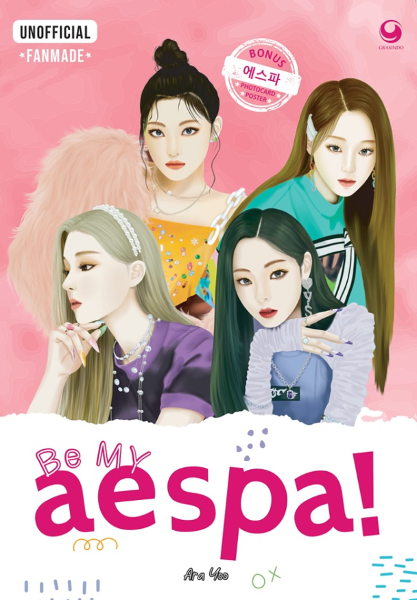 Mengenal Karina Aespa: Profil, Fakta, Hingga Perjalanan Kariernya