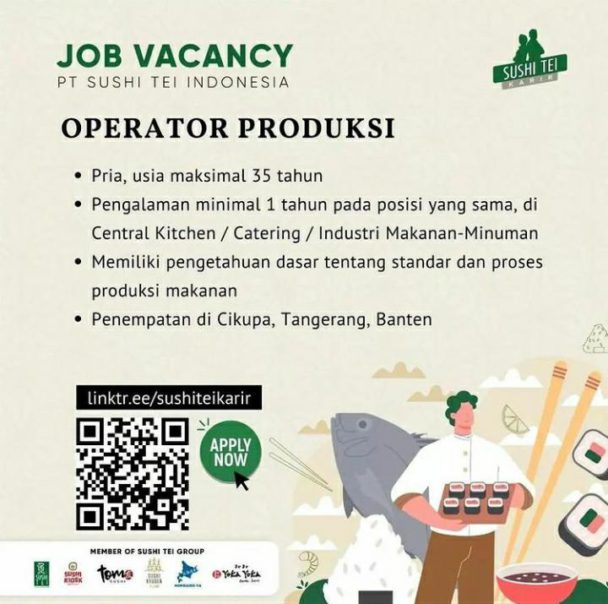 15 Contoh Iklan Lowongan Kerja Terbaik serta Cara Membuat-Nya!