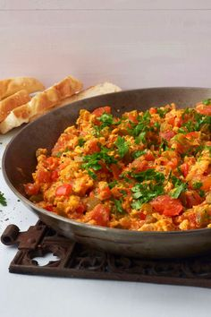 25 Rekomendasi Makanan Khas Turki yang Wajib Kamu Coba!