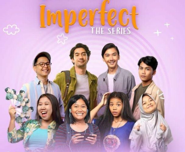 Rekomendasi Series Indonesia Terbaru yang Wajib Ditonton!