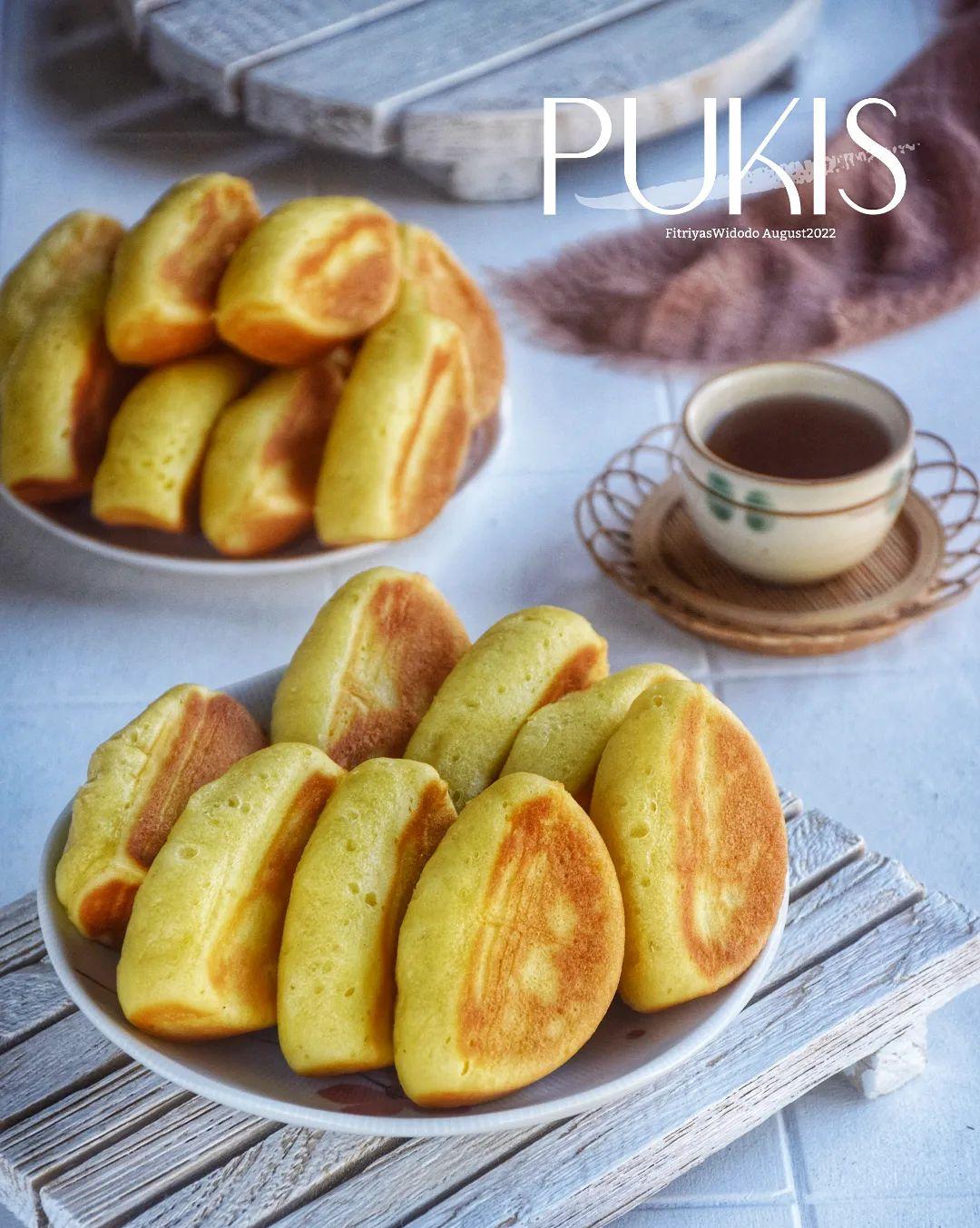 Mengenal 10 Nama Jajanan Pasar yang Tak Boleh Dilewatkan