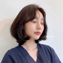 Rekomendasi Model Rambut Bob Polwan yang Rapi dan Stylish