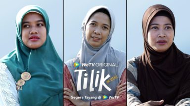 Rekomendasi Series Indonesia Terbaru yang Wajib Ditonton!