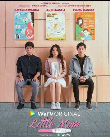 Rekomendasi Series Indonesia Terbaru yang Wajib Ditonton!