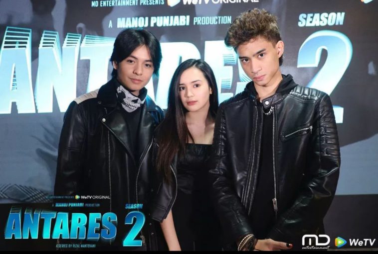 Rekomendasi Series Indonesia Terbaru yang Wajib Ditonton!