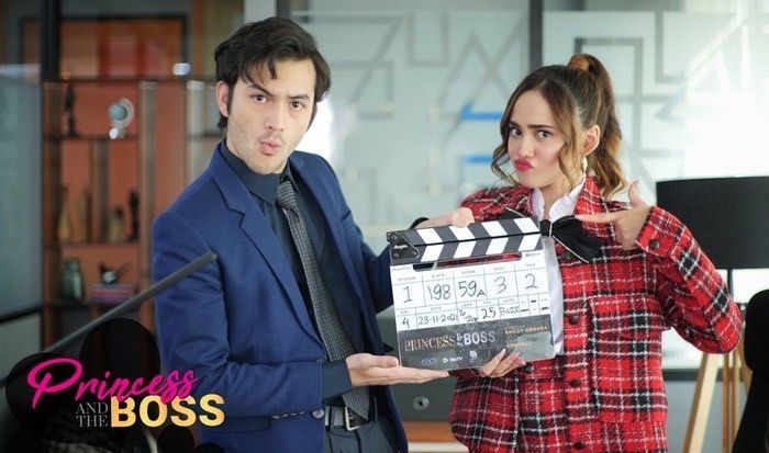 Rekomendasi Series Indonesia Terbaru yang Wajib Ditonton!