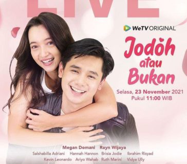 Rekomendasi Series Indonesia Terbaru yang Wajib Ditonton!