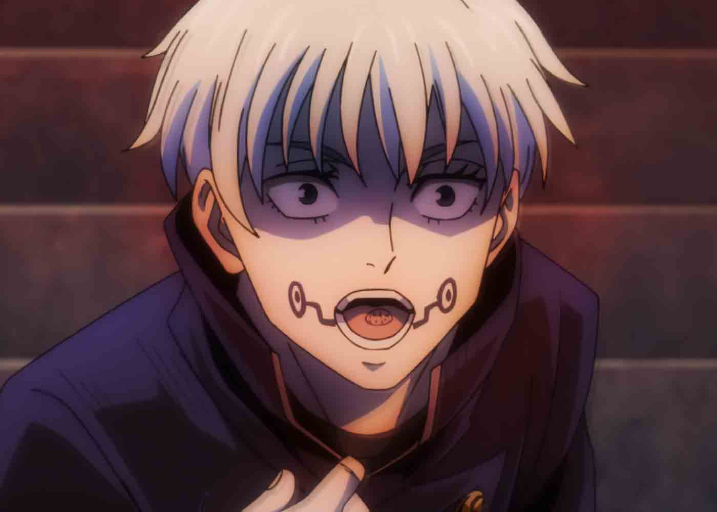 Fakta Menarik Kekuatan Inumaki Toge serta Penampilan dan Musuhnya