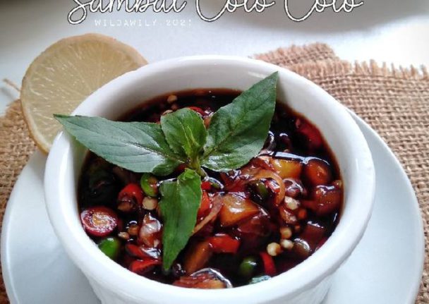 13 Makanan Khas Papua yang Unik serta Penuh dengan Kelezatan!