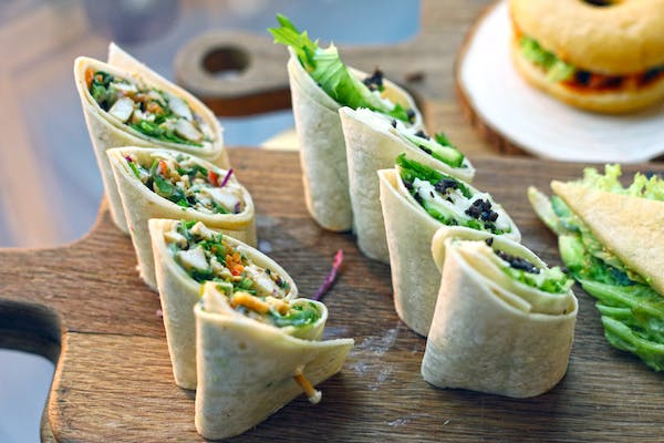 10 Makanan Tinggi Serat yang Baik untuk Kesehatan dan Pencernaan!