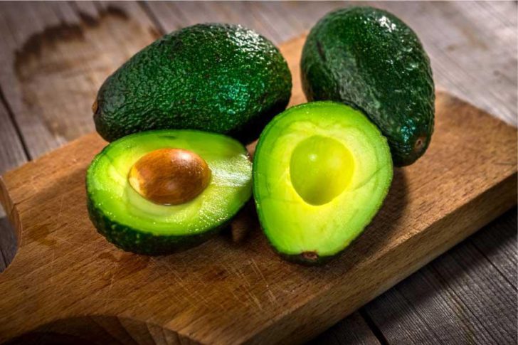 10 Makanan Tinggi Serat yang Baik untuk Kesehatan dan Pencernaan!