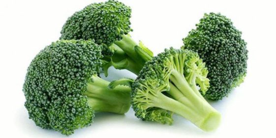10 Makanan Tinggi Serat yang Baik untuk Kesehatan dan Pencernaan!