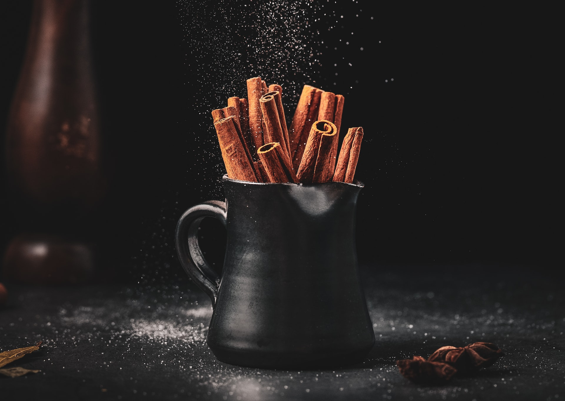 5 Manfaat Kayu Manis Bagi Kesehatan dan Cara Mengkonsumsinya!