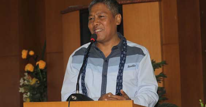 Review Novel Pertempuran Lain Dropadi Karya Triyanto Triwikromo