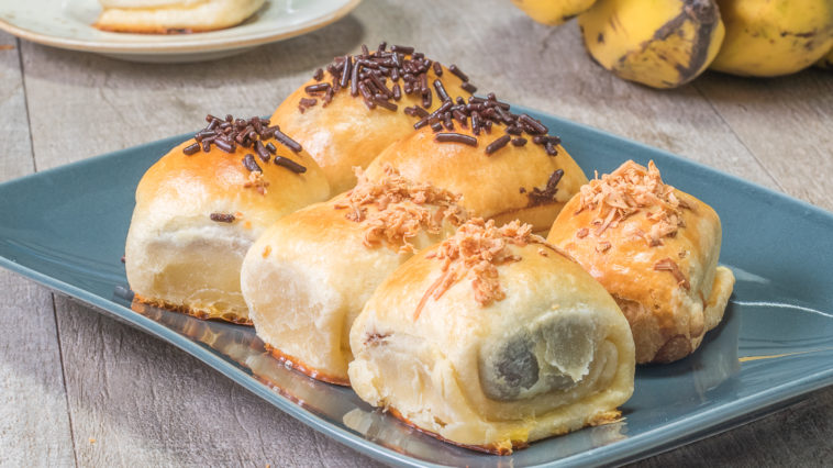 12 Oleh-oleh Khas Bandung yang Wajib Kamu Bawa Pulang